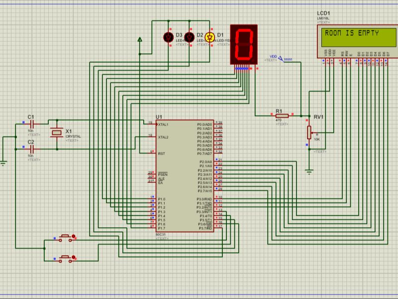 Interfacing Seven Segment Display Lcd And 8051 Microcontroller - Premium Ocean Texture Gallery - Mobile